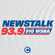 NewsTalk 910 AM (WSBA) - York, PA - Listen Live - Free sreaming radio