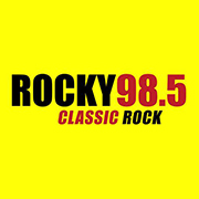 Rocky 98.5 FM (WYCR) - York, PA - Listen Live - Free sreaming radio